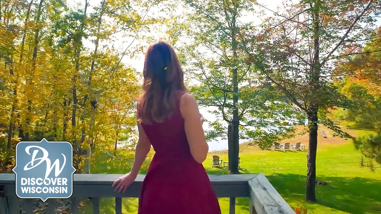 Wisconsin Road Trip: Finding the Perfect Stay for Any Season (Segment ...