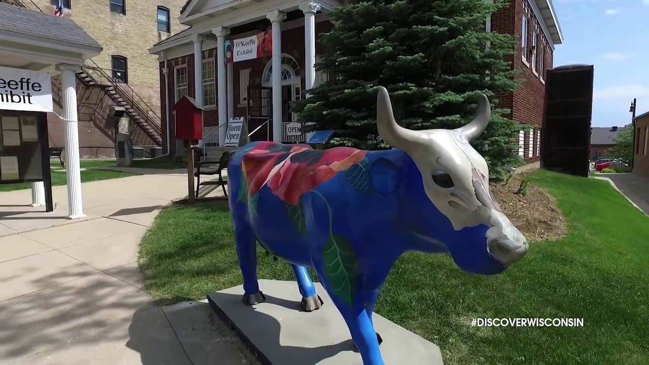 Sun Prairie - When You're Here, You're Home - Discover Wisconsin