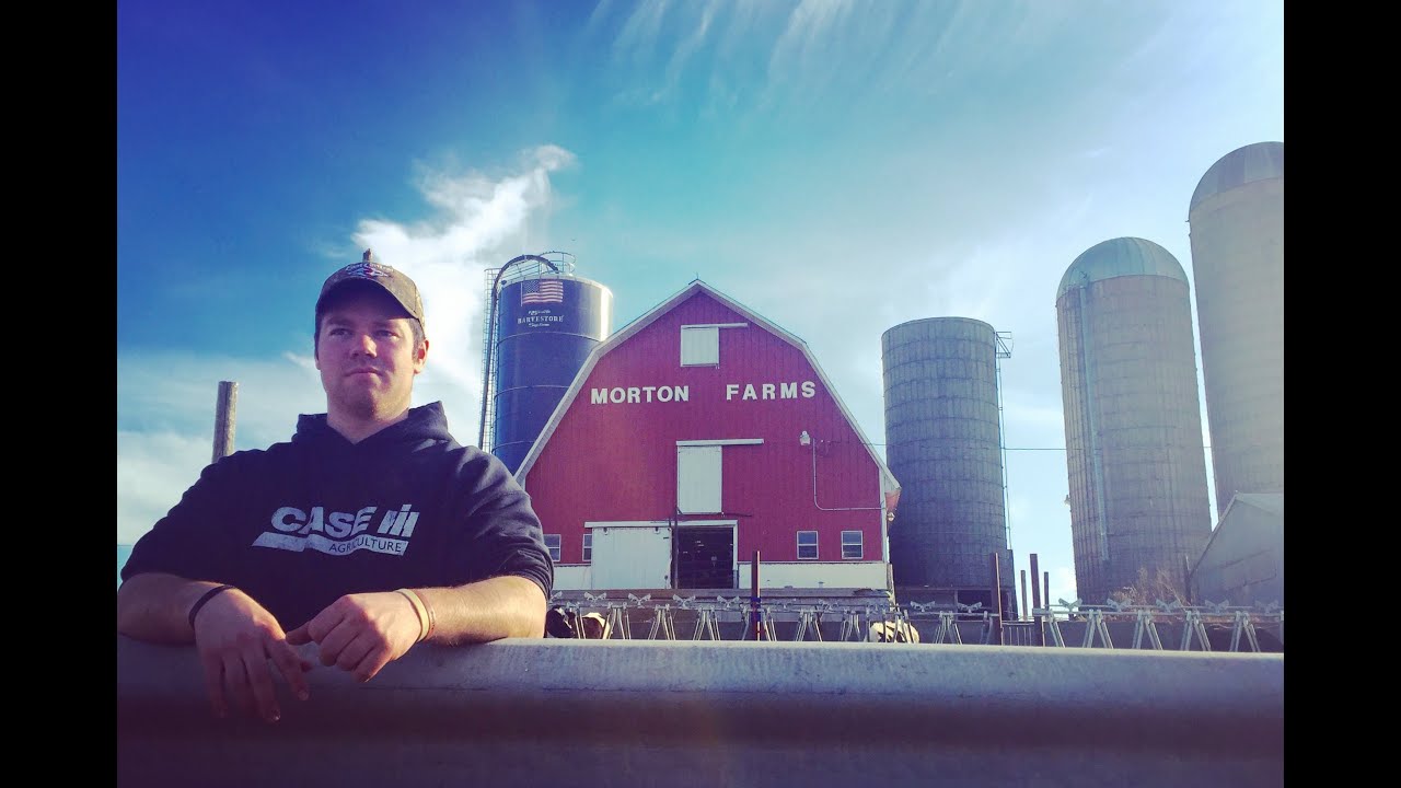 America's Dairyland | Morton Farms - Discover Wisconsin
