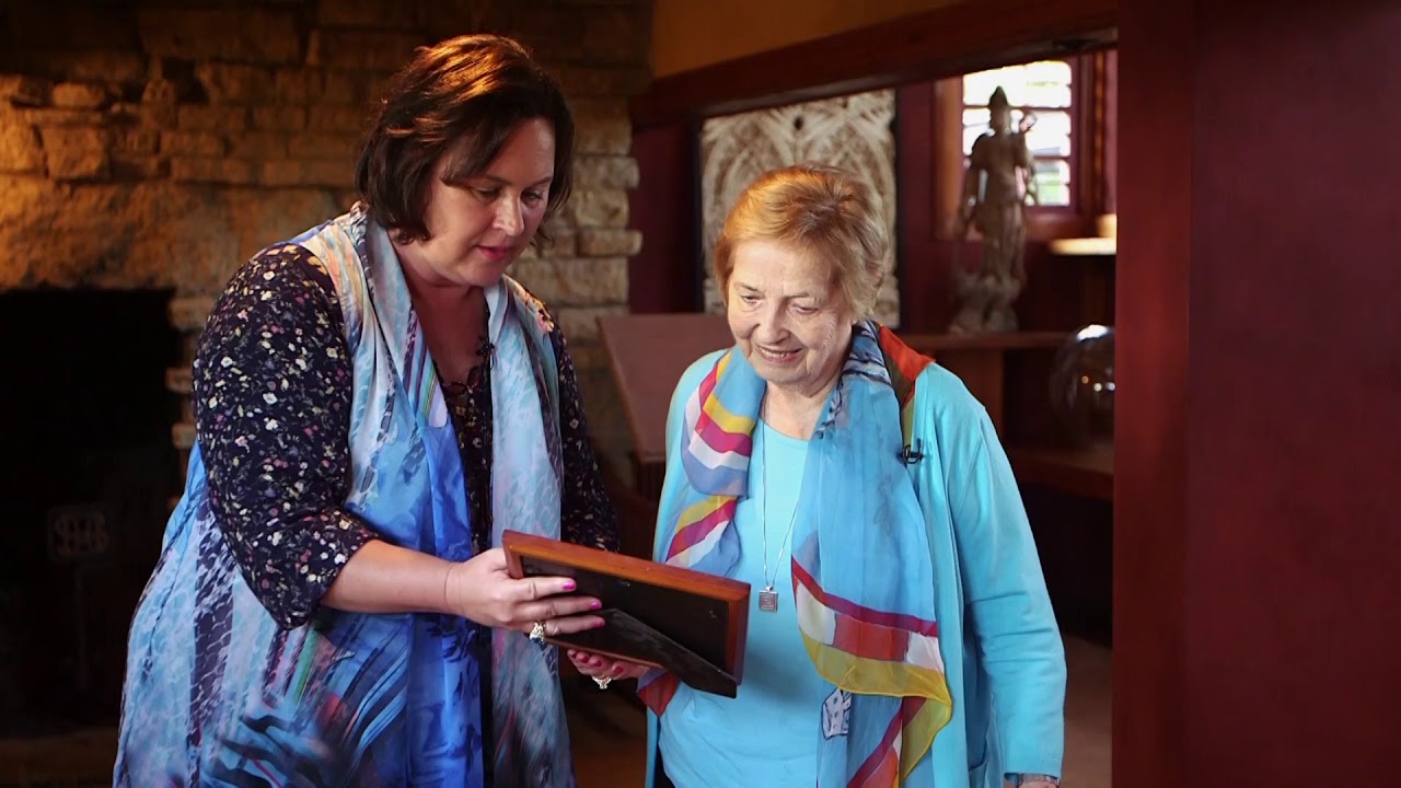 Wisconsin's Architectural Journey - The Frank Lloyd Wright Trail ...