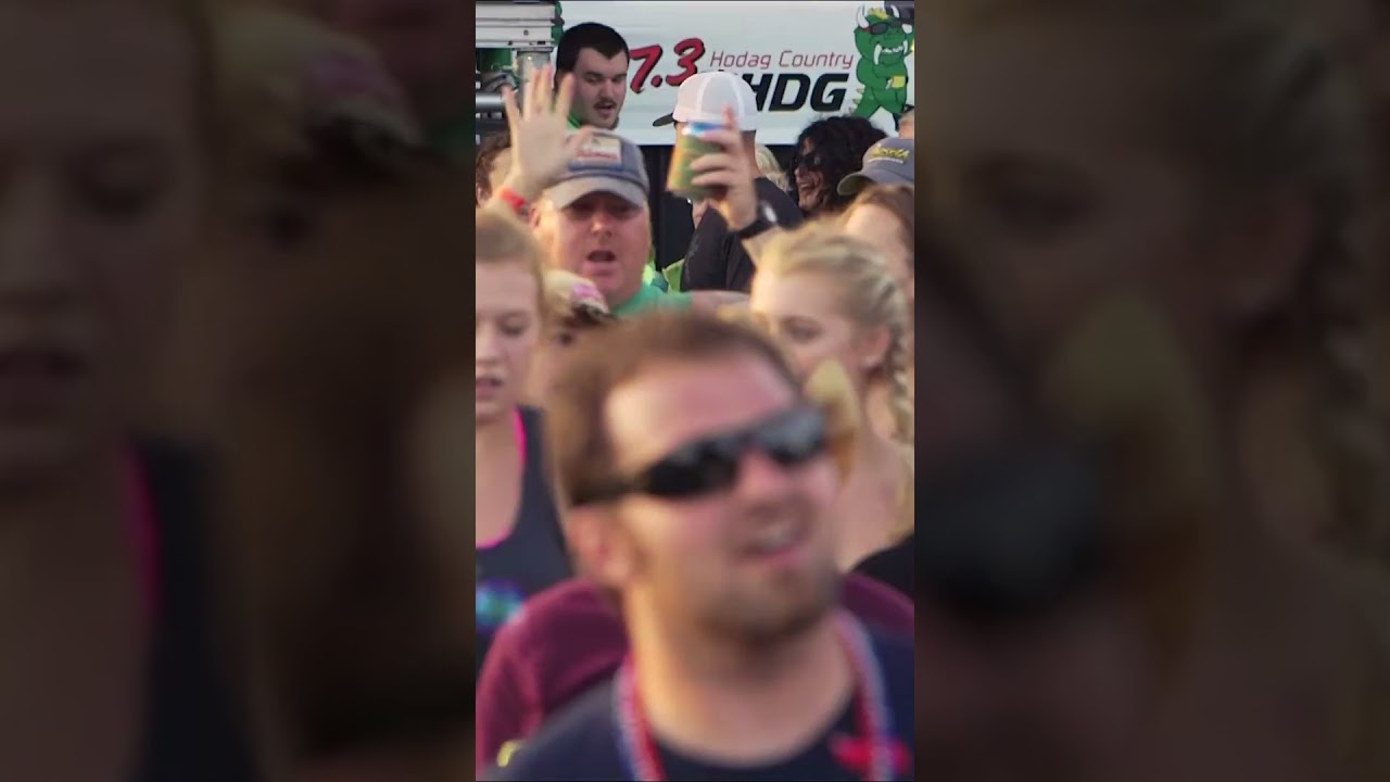 Get ready for Hodag 2023! - Discover Wisconsin