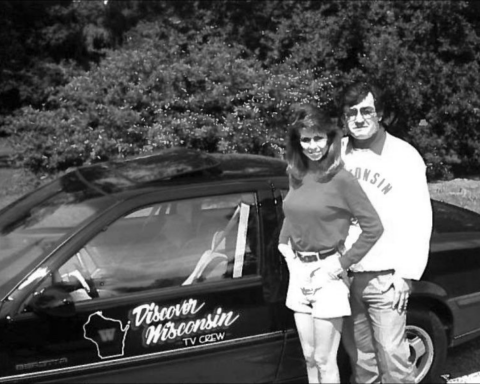 About Us - Discover Wisconsin