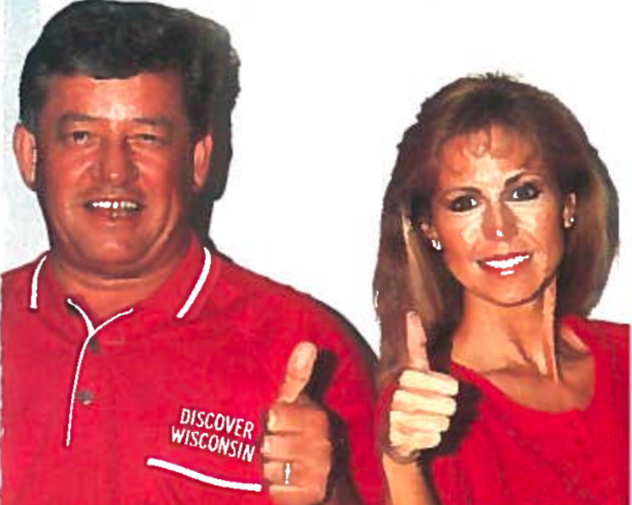 About Us - Discover Wisconsin