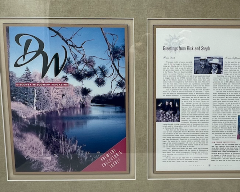 About Us - Discover Wisconsin