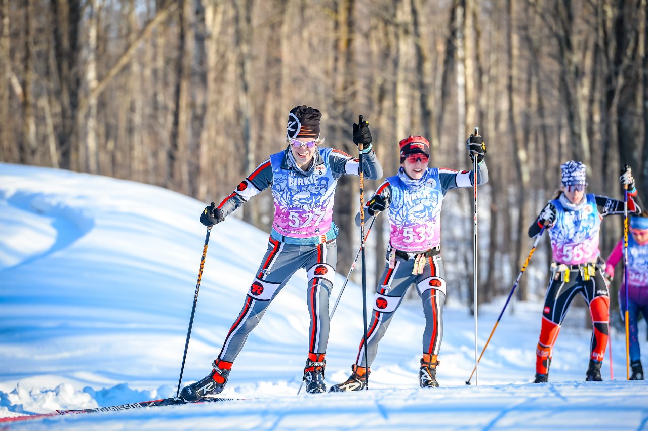 American Birkebeiner - Discover Wisconsin