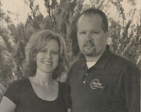 About Us - Discover Wisconsin