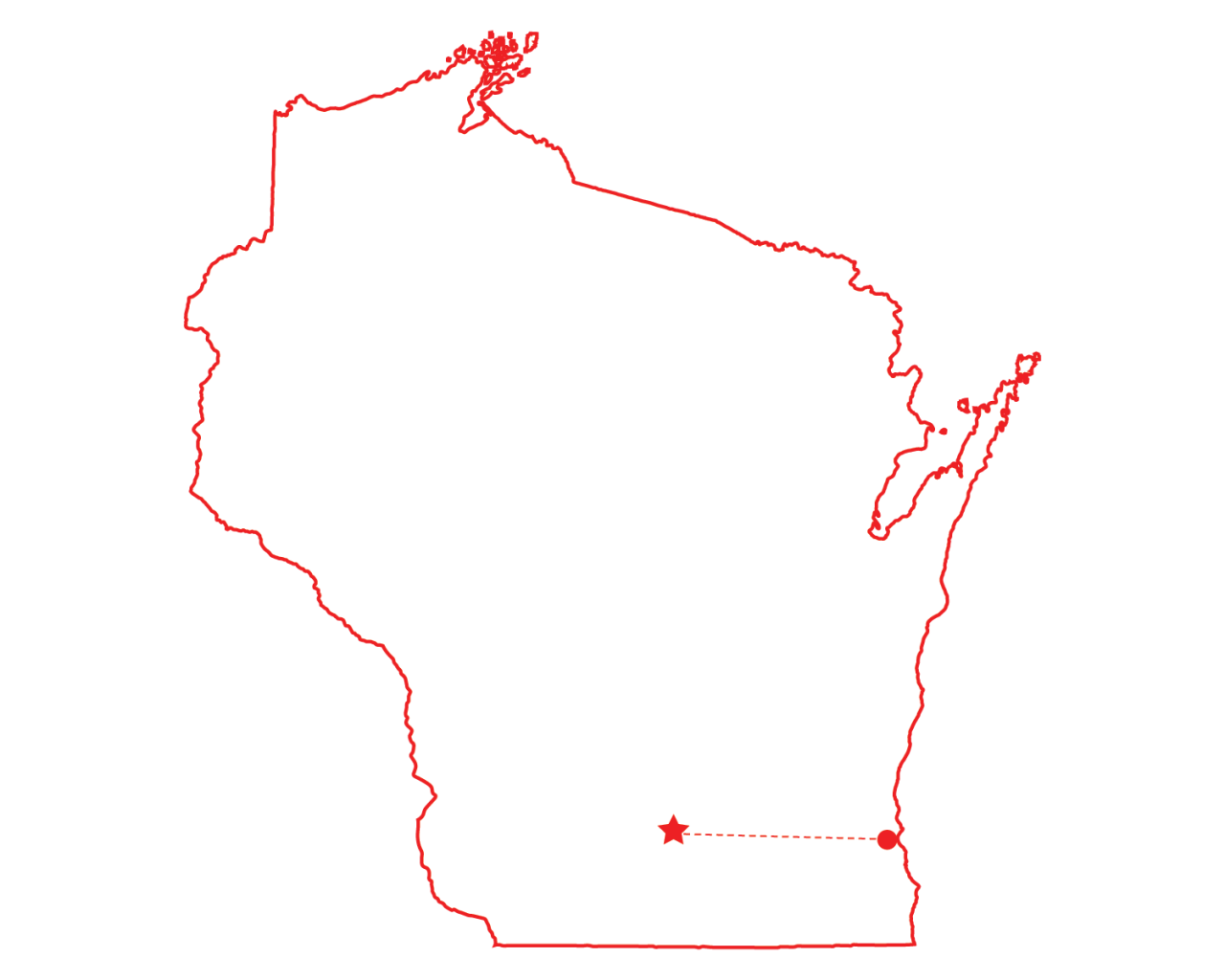 About Us - Discover Wisconsin