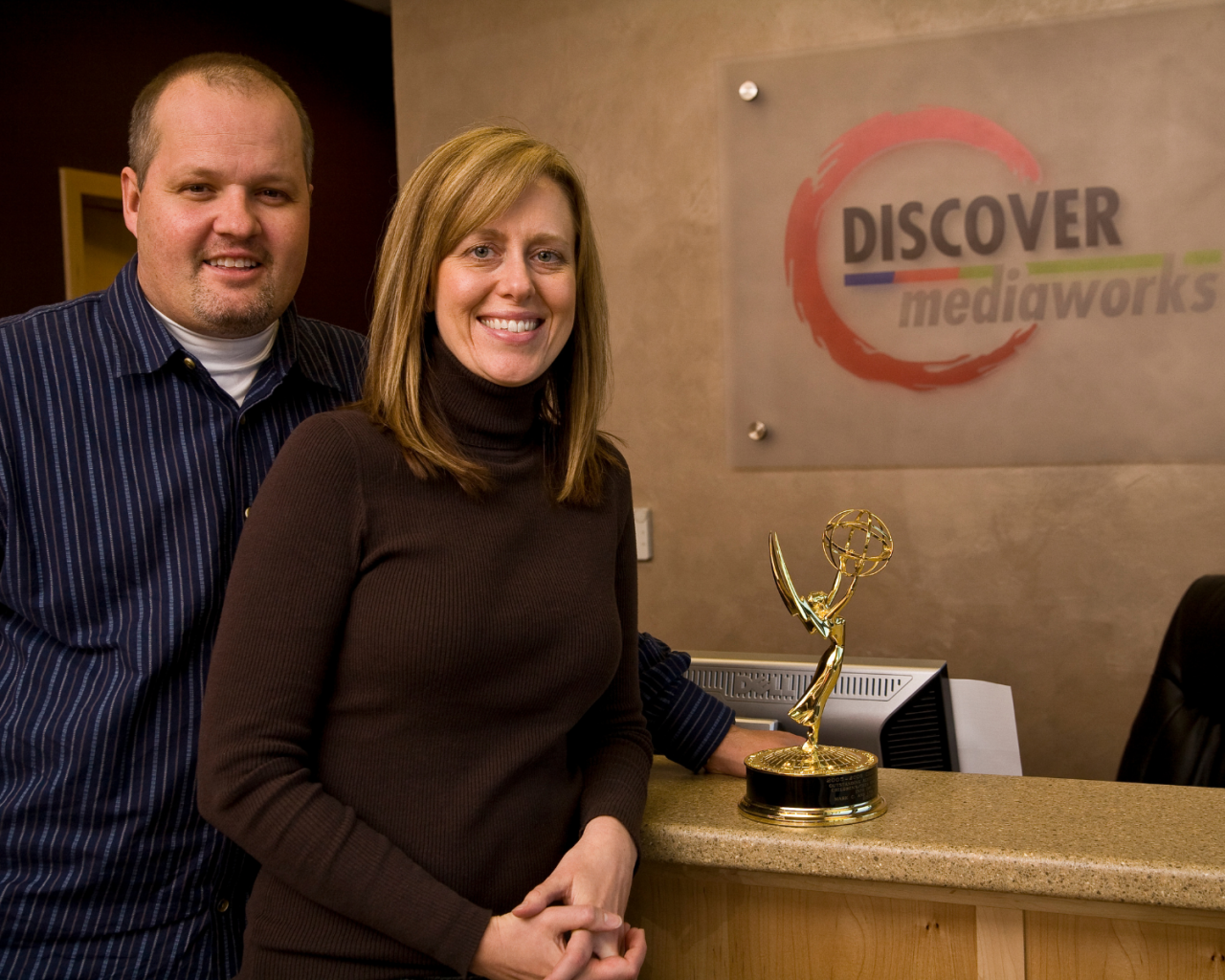 About Us - Discover Wisconsin