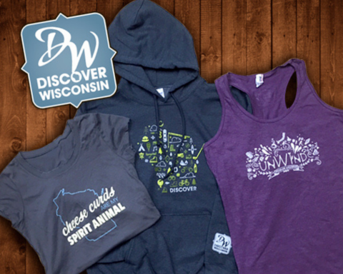 About Us - Discover Wisconsin