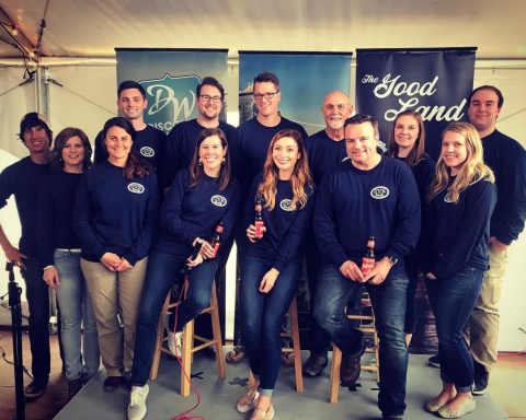 About Us - Discover Wisconsin