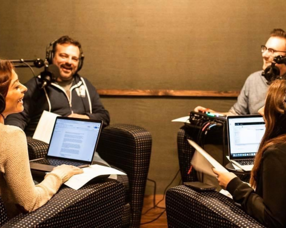 About Us - Discover Wisconsin