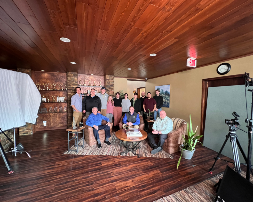 About Us - Discover Wisconsin