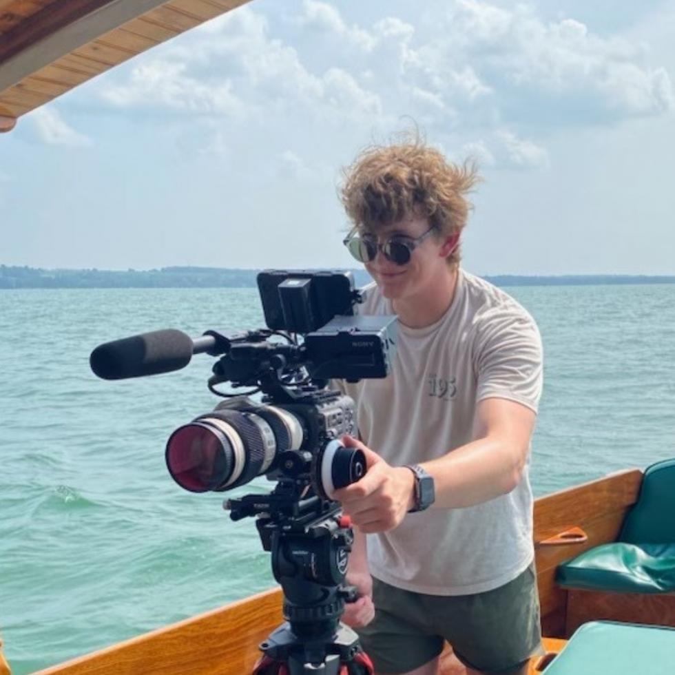 Cabin Podcast - Discover Wisconsin