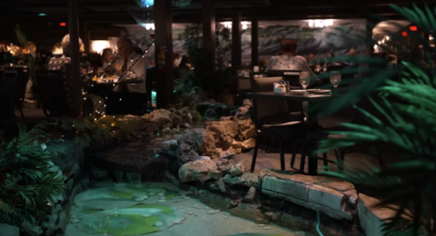 The Magic Behind Fireside Dinner Theatre - Discover Wisconsin