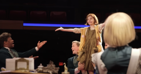 The Magic Behind Fireside Dinner Theatre - Discover Wisconsin