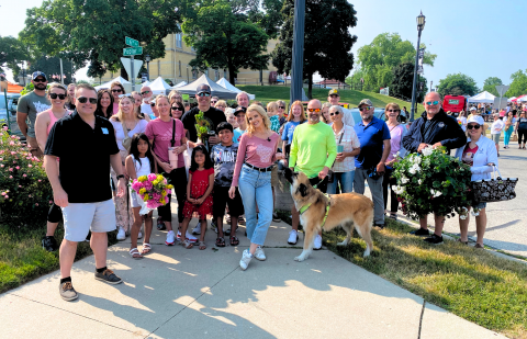 About Us - Discover Wisconsin