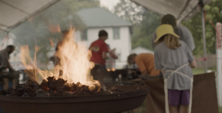 Everything You Need to Know About Midwest Fire Fest - Discover Wisconsin