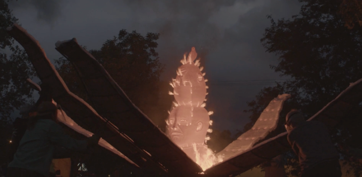 Everything You Need to Know About Midwest Fire Fest - Discover Wisconsin