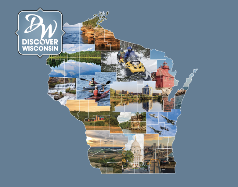 Where in Wisconsin? 10 Wisconsin Facts You Didn’t Know! - Discover ...