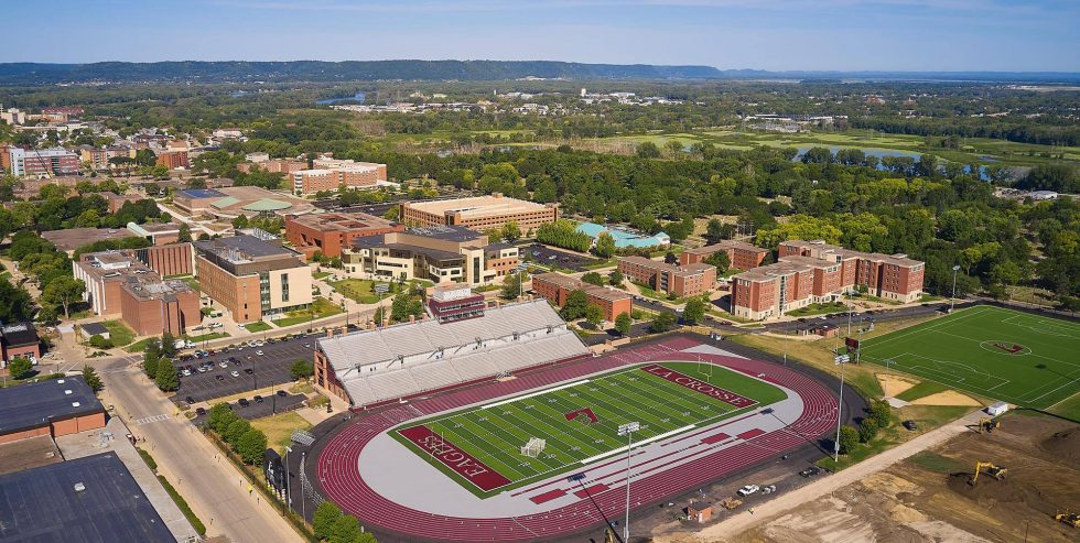 WIAA State Track & Field Championships - Discover Wisconsin