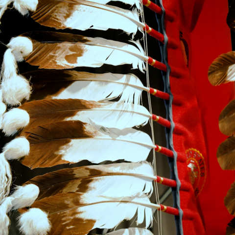 Ho-Chunk Nation - Discover Wisconsin