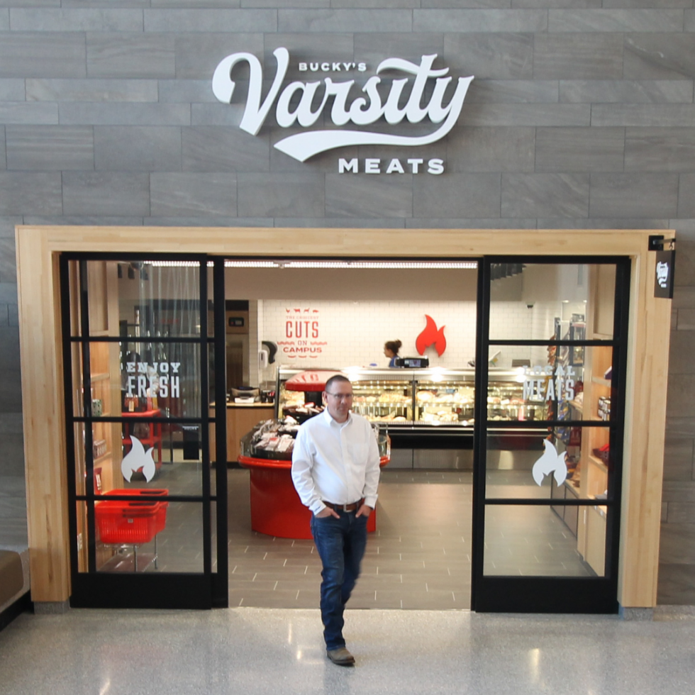 Wisconsin Meat Map - Discover Wisconsin