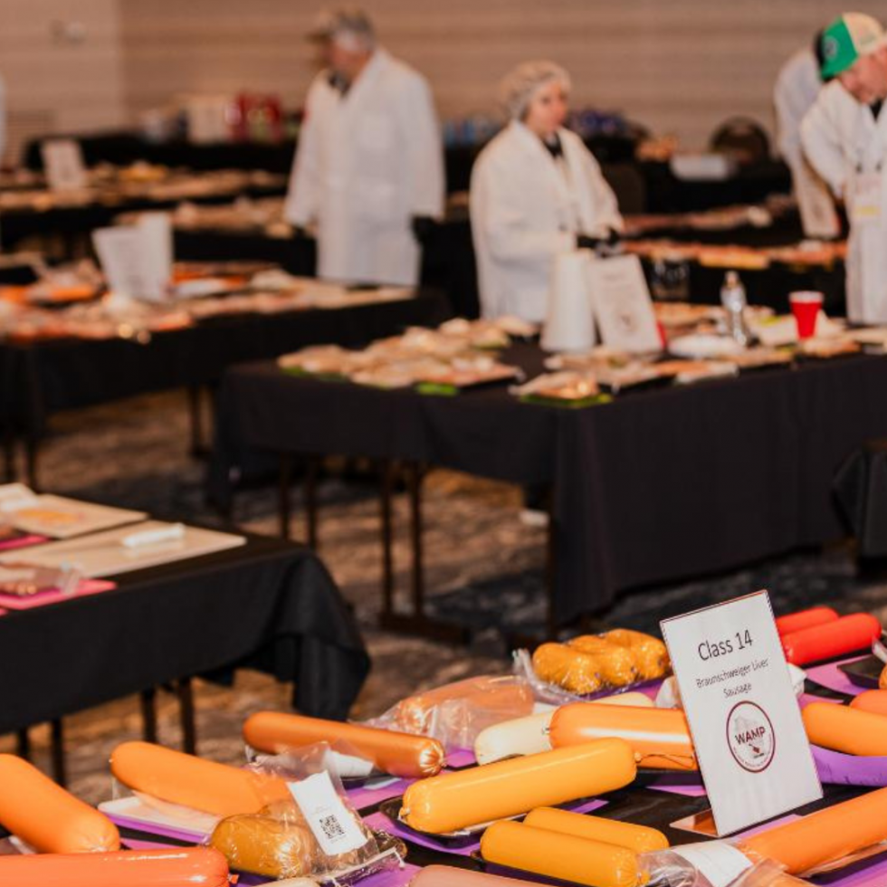 Wisconsin Meat Map - Discover Wisconsin