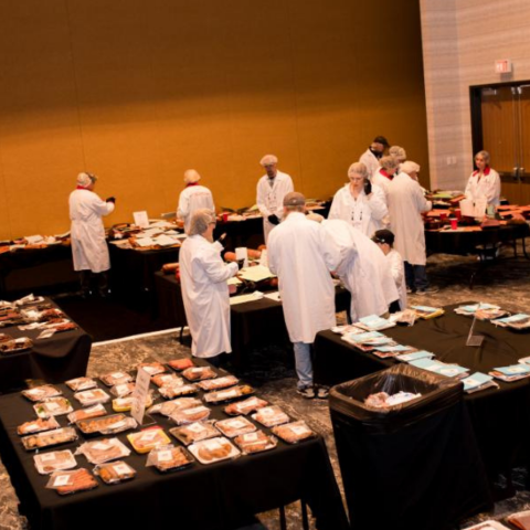 Wisconsin Meat Map - Discover Wisconsin