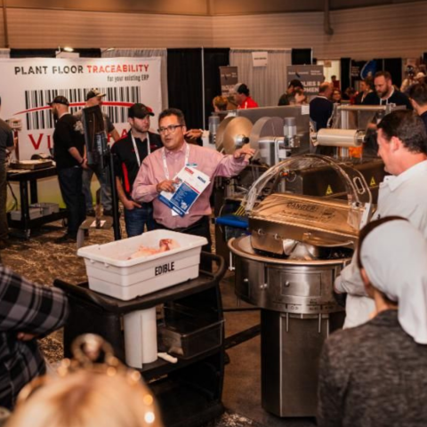 Wisconsin Meat Map - Discover Wisconsin