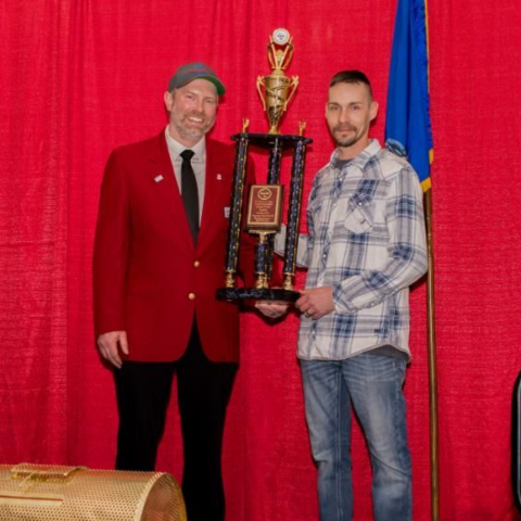 Wisconsin Meat Map - Discover Wisconsin