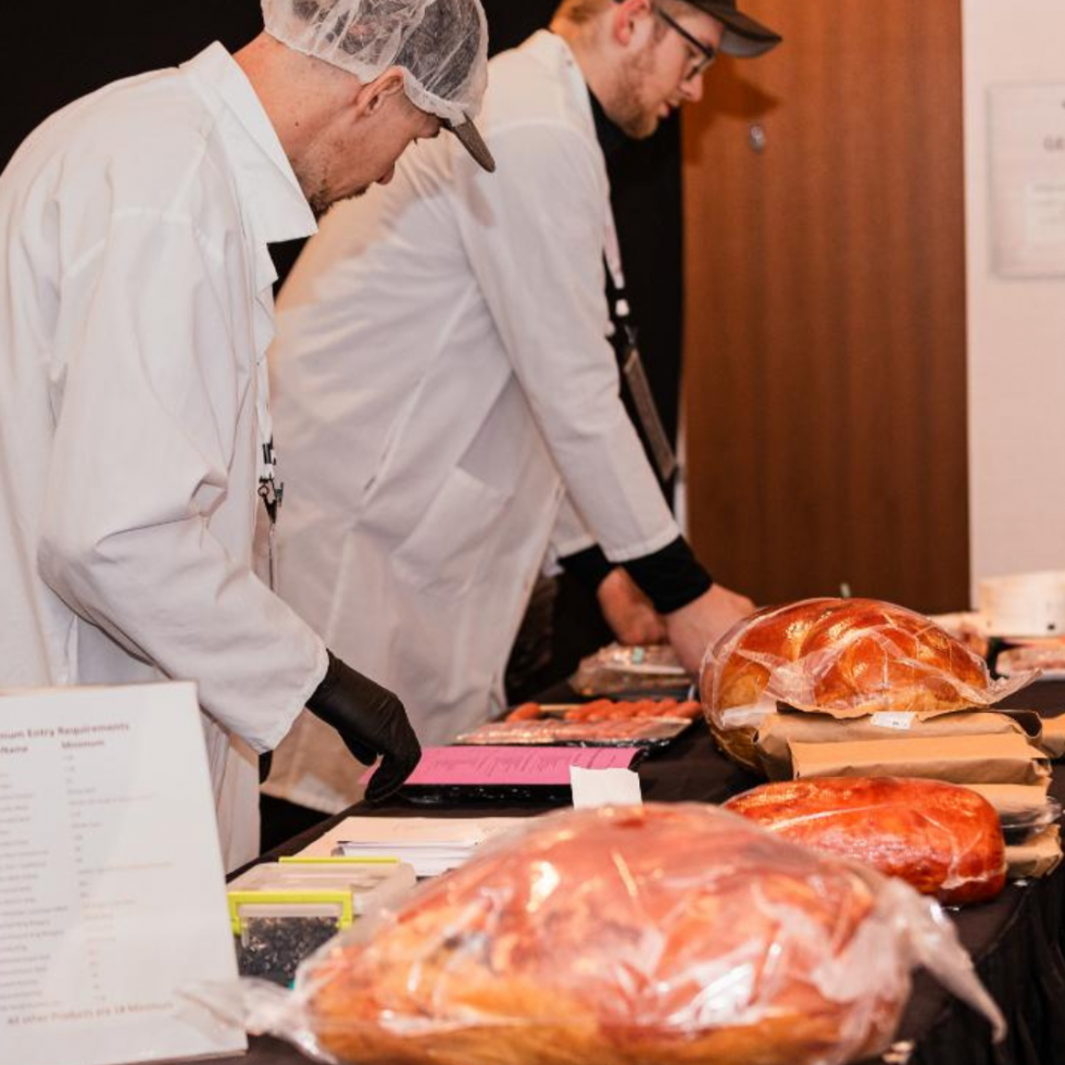 Wisconsin Meat Map - Discover Wisconsin