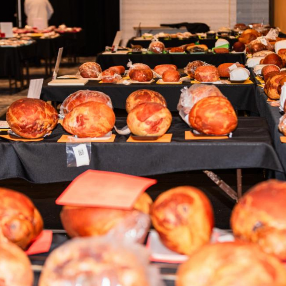 Wisconsin Meat Map - Discover Wisconsin