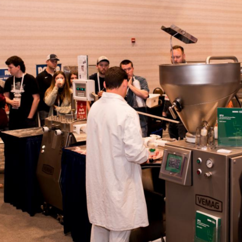 Wisconsin Meat Map - Discover Wisconsin