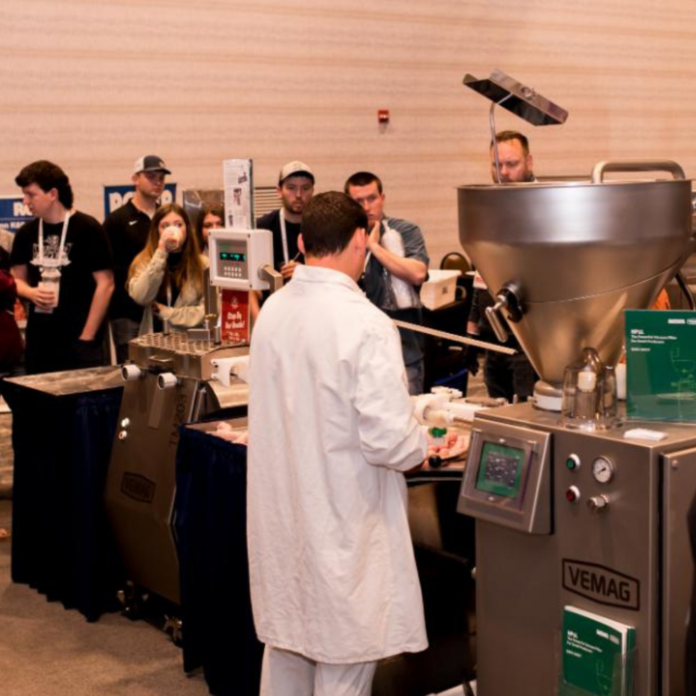 Wisconsin Meat Map - Discover Wisconsin