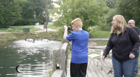 Palmyra: A Place of Nature & Community - Discover Wisconsin