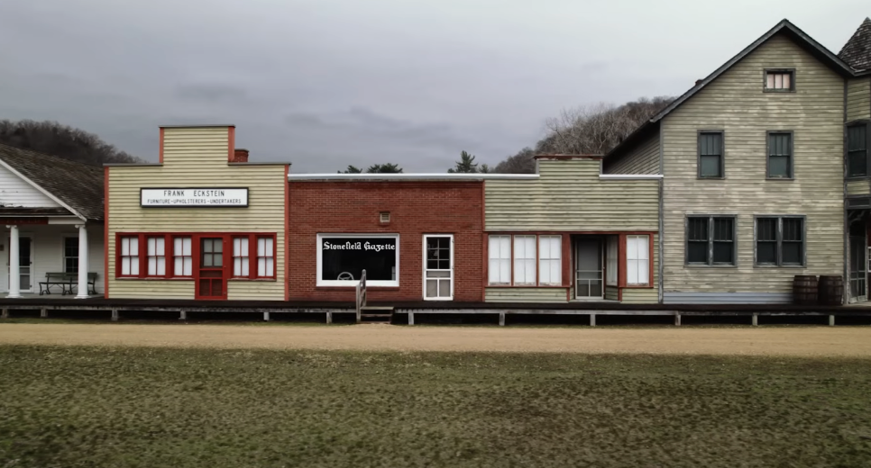 10 Towns You NEED to Tour on Wisconsin’s Great River Road - Discover ...