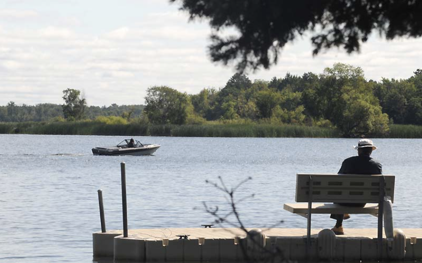 Top 4 Wisconsin Camping Counties For Fall - Discover Wisconsin