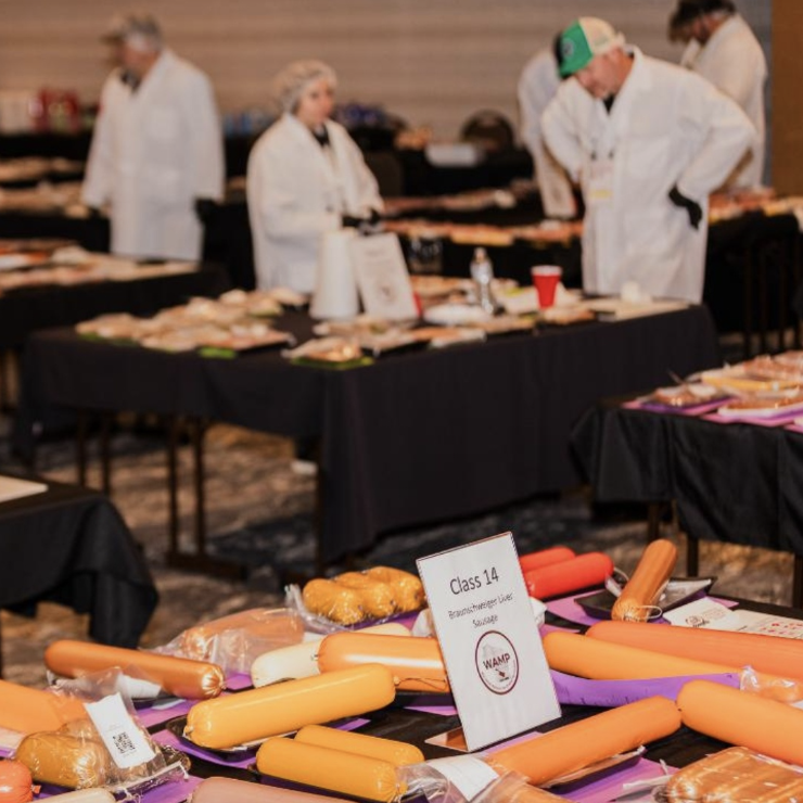 A Look Behind Wisconsin’s Iconic Meats with the Wisconsin Association ...