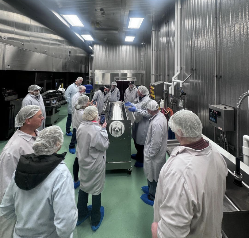 A Look Behind Wisconsin’s Iconic Meats with the Wisconsin Association ...