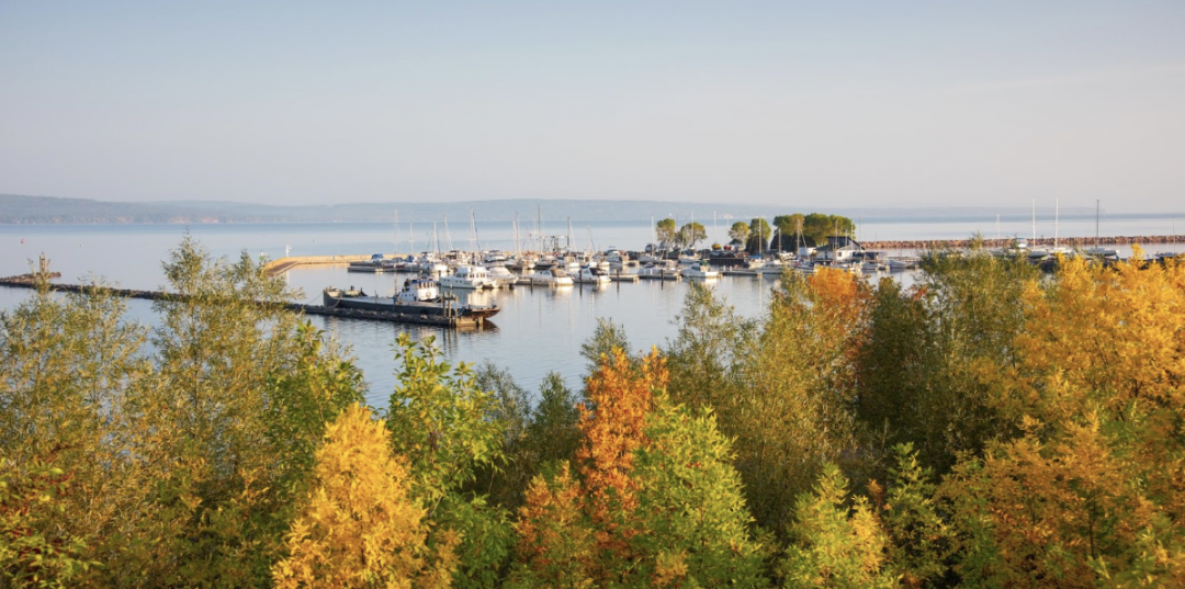 5 Wisconsin State Parks to Explore in Peak Fall Season - Discover Wisconsin