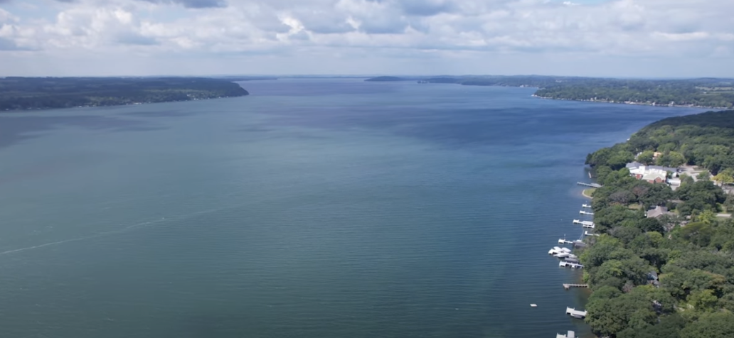 Uniquely Wisconsin: Green Lake County - Discover Wisconsin