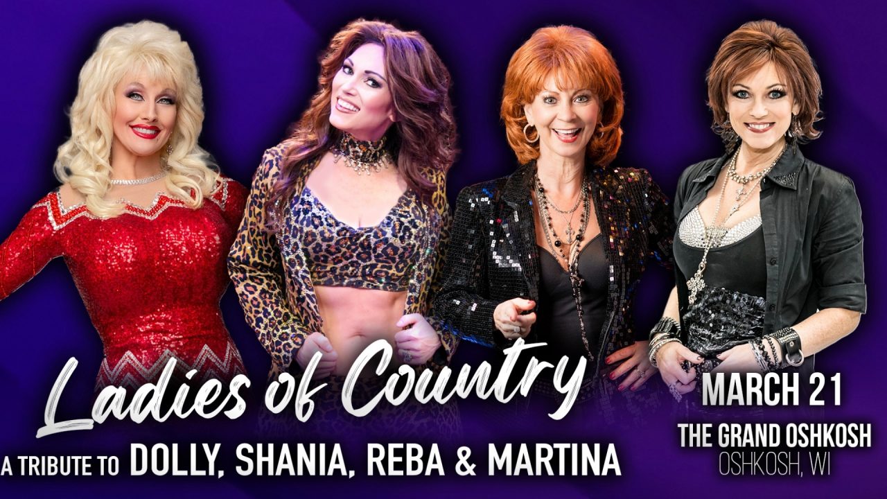 Ladies of Country - Discover Wisconsin