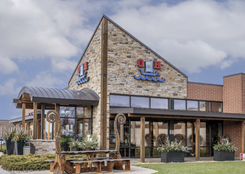 Wisconsin's Kringle Tradition: O&H Danish Bakery - Discover Wisconsin