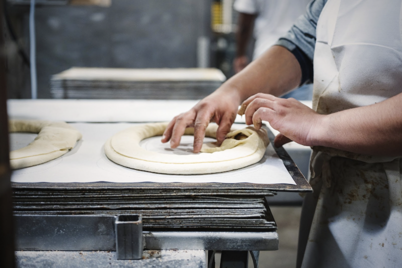 Wisconsin's Kringle Tradition: O&H Danish Bakery - Discover Wisconsin