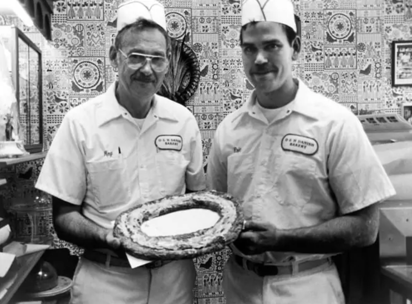 Wisconsin's Kringle Tradition: O&H Danish Bakery - Discover Wisconsin