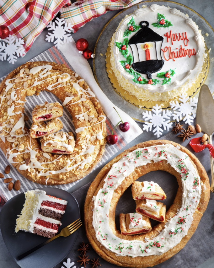 Wisconsin's Kringle Tradition: O&H Danish Bakery - Discover Wisconsin