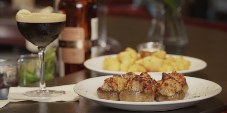 The Del-Bar: A Tradition of Taste Since 1943 - Discover Wisconsin