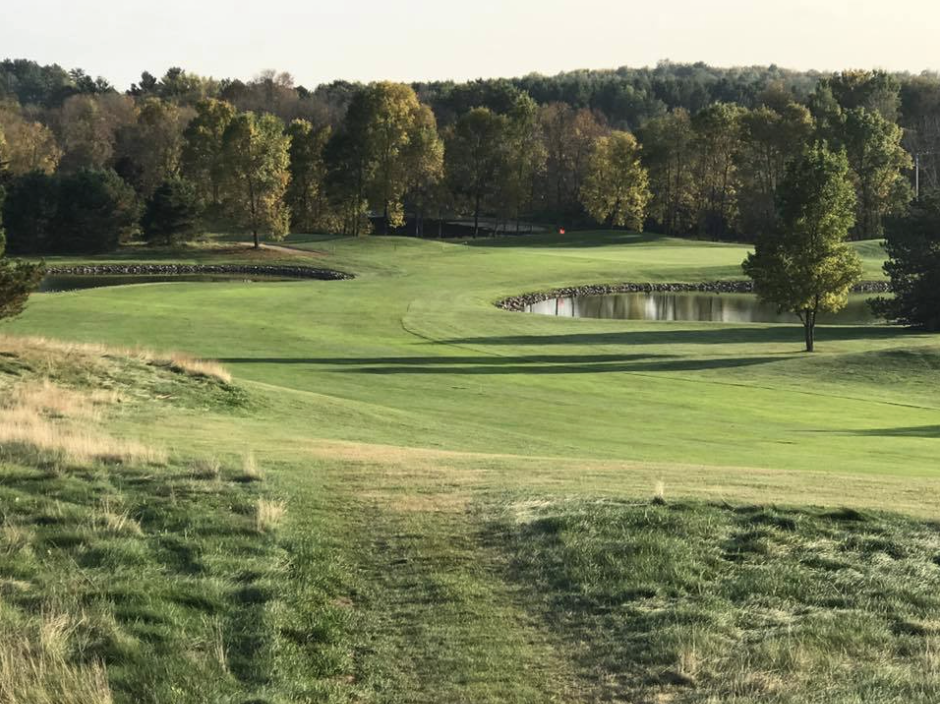 Top Golf Courses You Can’t Miss in Lincoln County - Discover Wisconsin