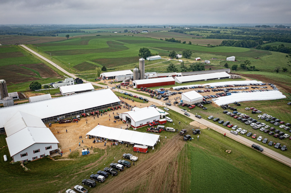 Grant County, Wisconsin: Your Go-To Guide for Every Season - Discover ...